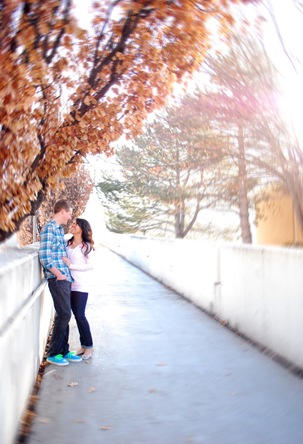 Bianca + Greg—Engaged! Part 1 - Brooke Schultz Photography